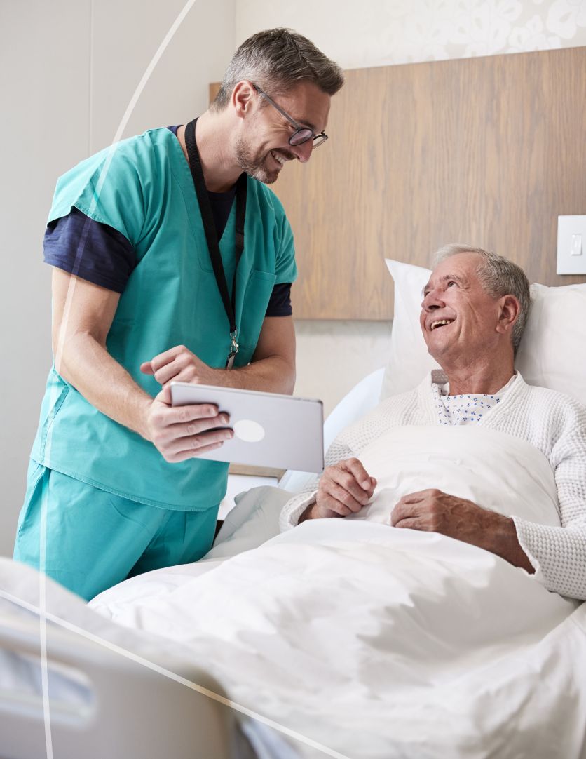 Healthcare Receivables Management | Hospital Referral Services