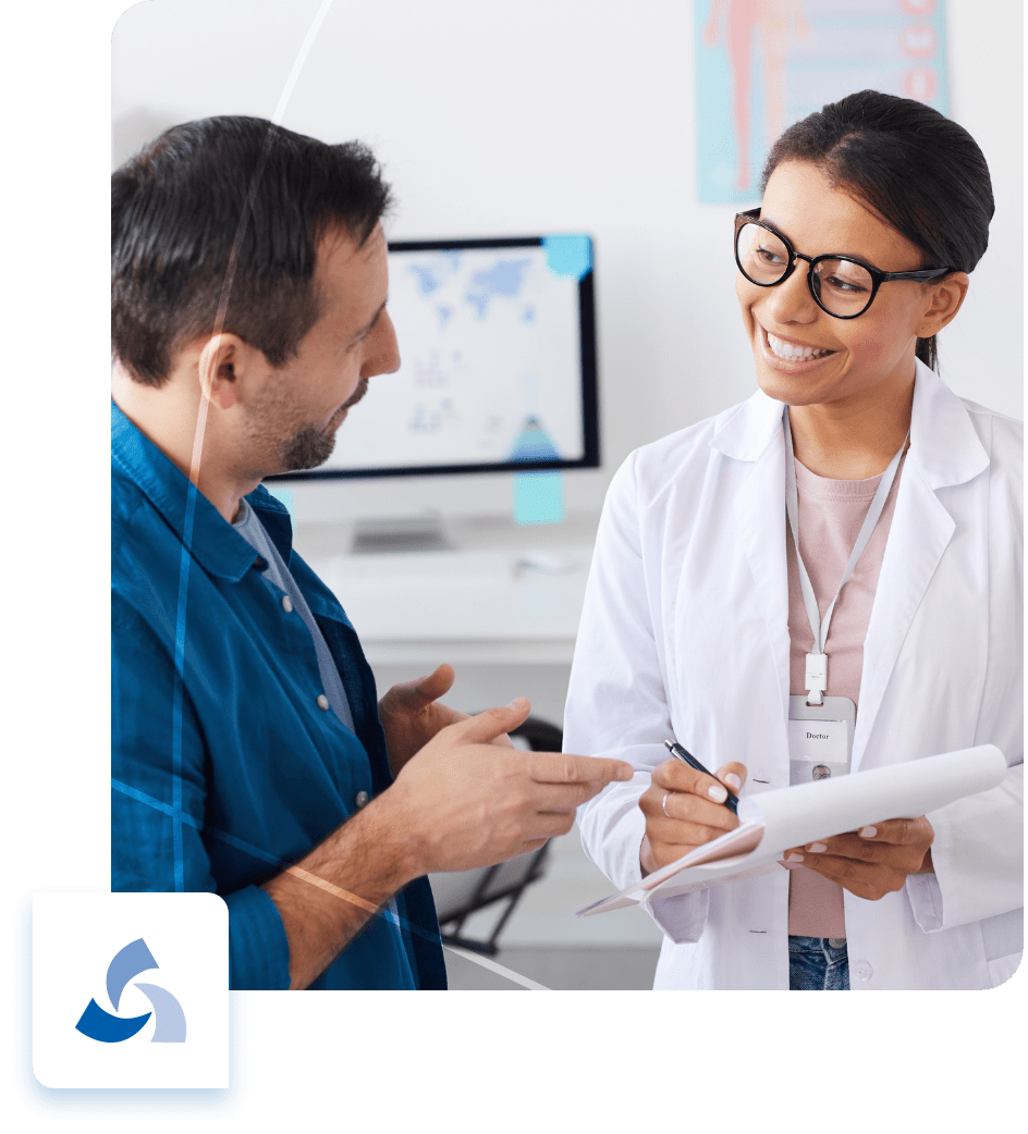 About Us | Hospital Referral Services