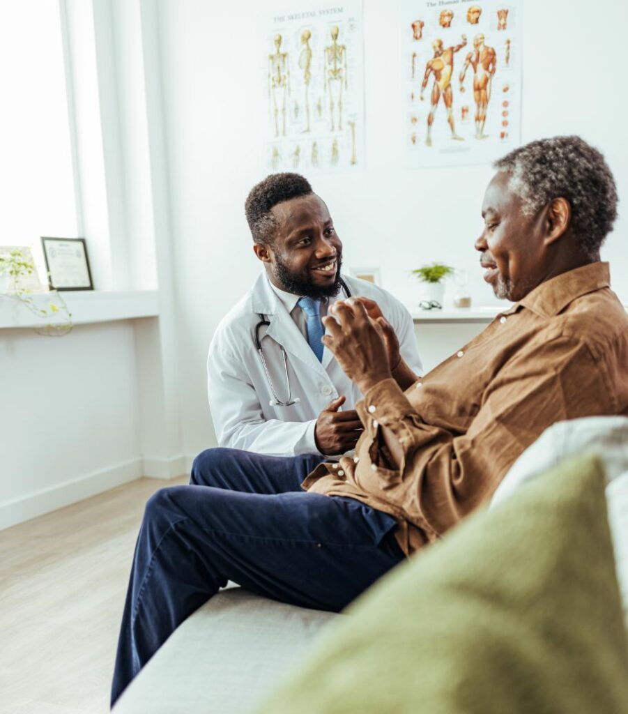 About Us | Hospital Referral Services