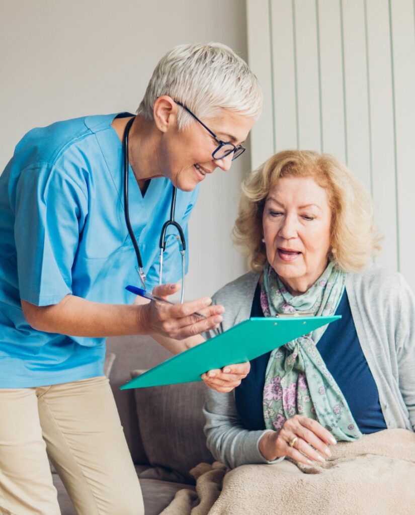 Eligibility & Enrollment | Hospital Referral Services